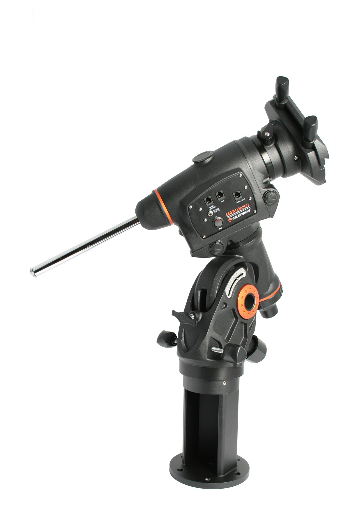 Baader Short Pillar III w/o Flange Adapter | First Light Optics